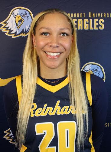 Reinhardt Notebook: Men’s, Women’s Basketball Sweep into Break | Sports ...