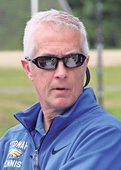 Hurlburt takes coaching job at Elbert County | Sports ...