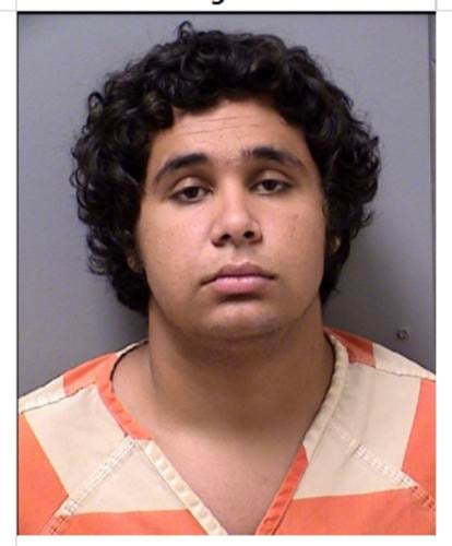 Canton man charged with murder in connection with found body | Crime ...