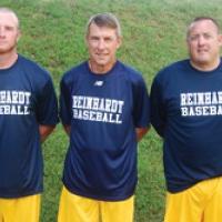 Reinhardt names assistant baseball coaches | Sports | tribuneledgernews.com