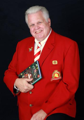 Santa to share magical Christmas moments and memories at book signings ...