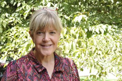 Living Hope Church welcomes local featured artist Linda Maphet ...