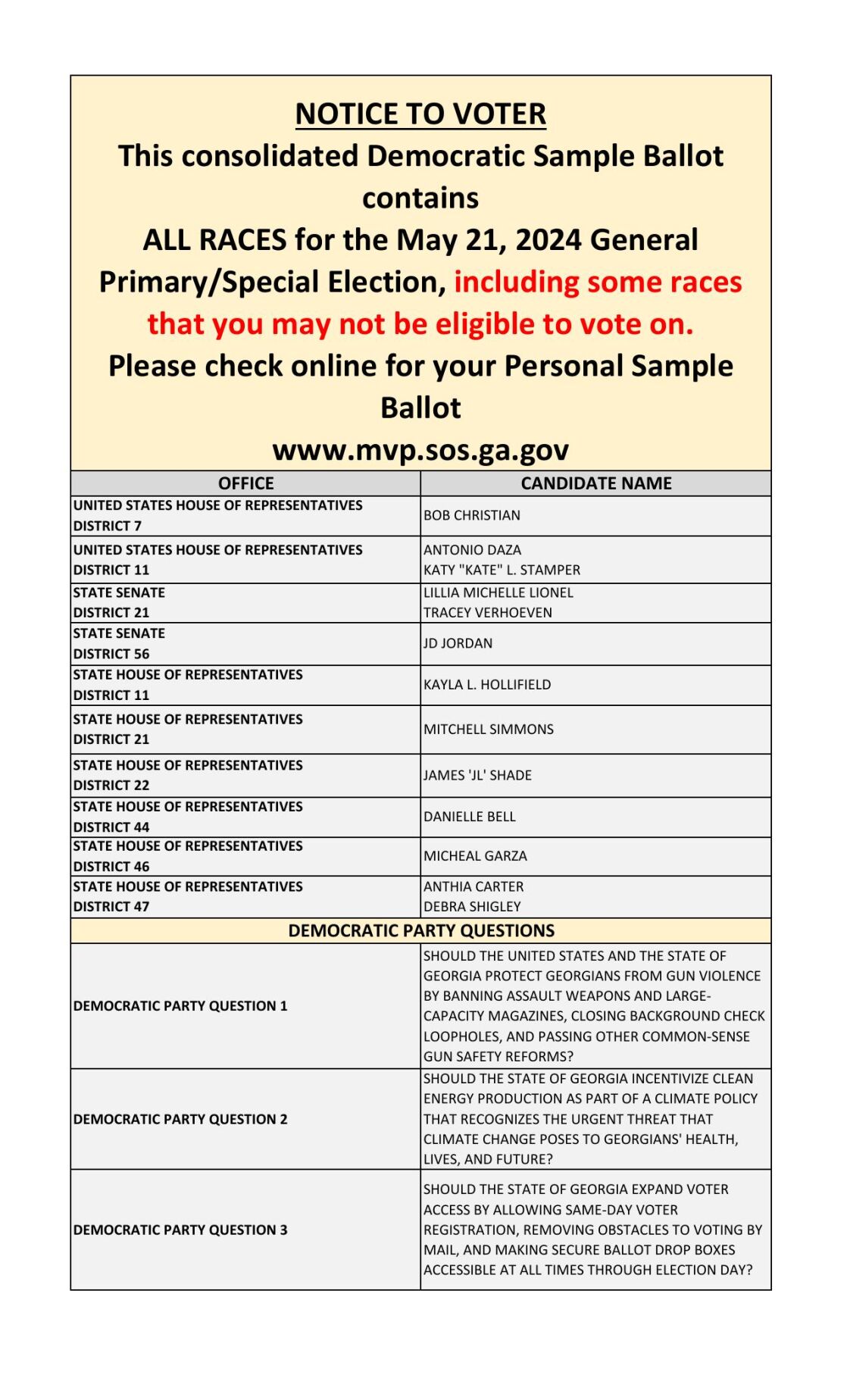 May-21-Democratic-Sample-Ballot.pdf | | tribuneledgernews.com