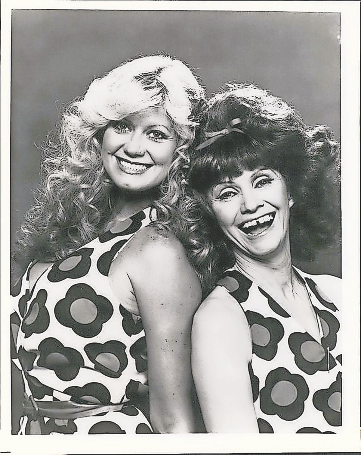 Canton resident details showbiz life in new book | Lifestyle ...