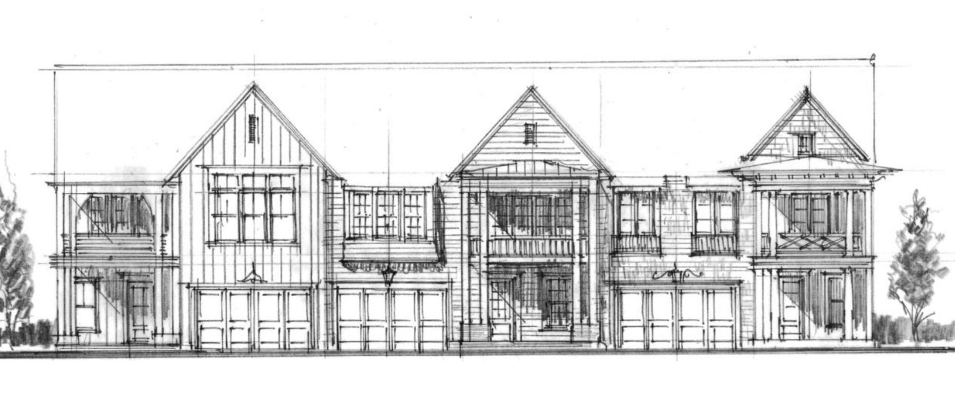 Mixed-Use Development Proposed for Woodstock | Local News ...