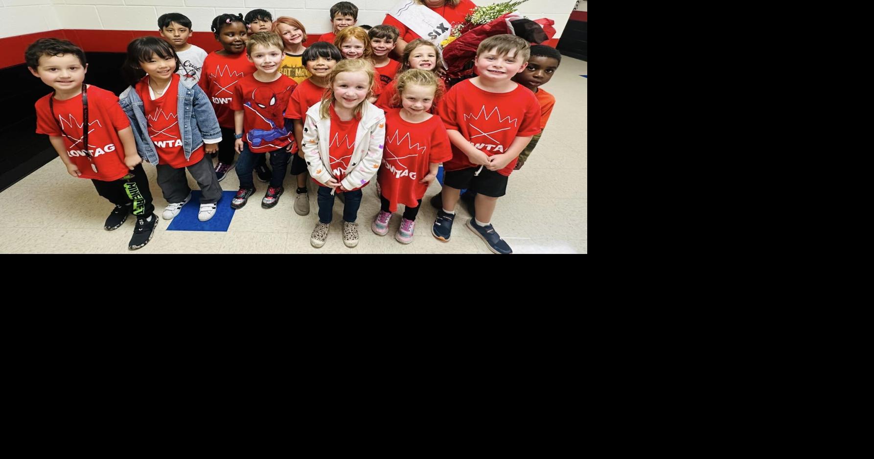 CCSD Announces Support Staff Employees of the Year Awards | Education ...