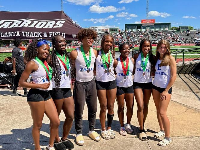 Stradley Shines as Etowah Places Top 10 at State | Sports ...