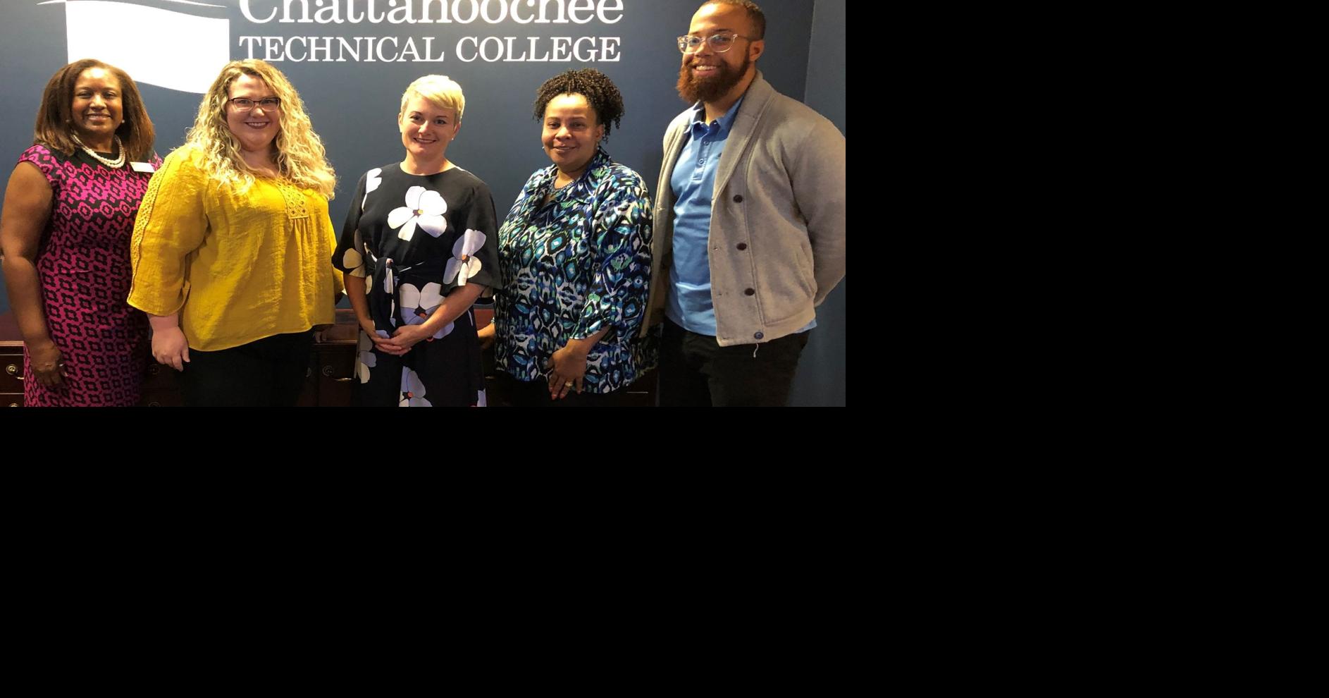 Nonprofit receives $50,000 grant to help Chatt Tech students with ...