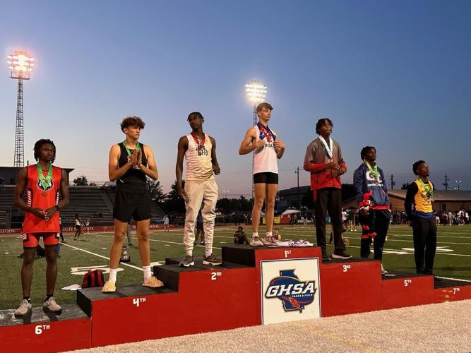 Stradley Shines as Etowah Places Top 10 at State | Sports ...