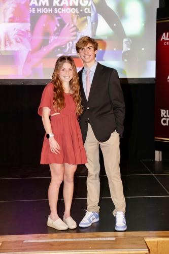 Dollar, Latham Headline All-Metro Cross Country Awards | Sports ...