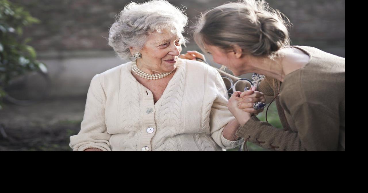 Charlie Ferguson Community Center Hosting Free Senior Health Fair ...