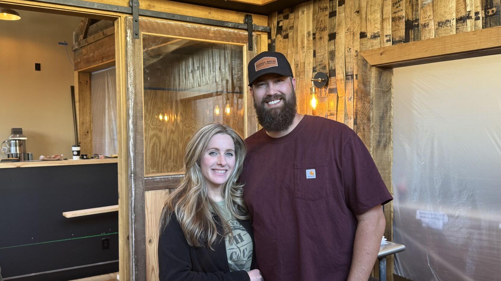 Popular Ball Ground Coffee Shop Undergoing Renovations | Local News ...