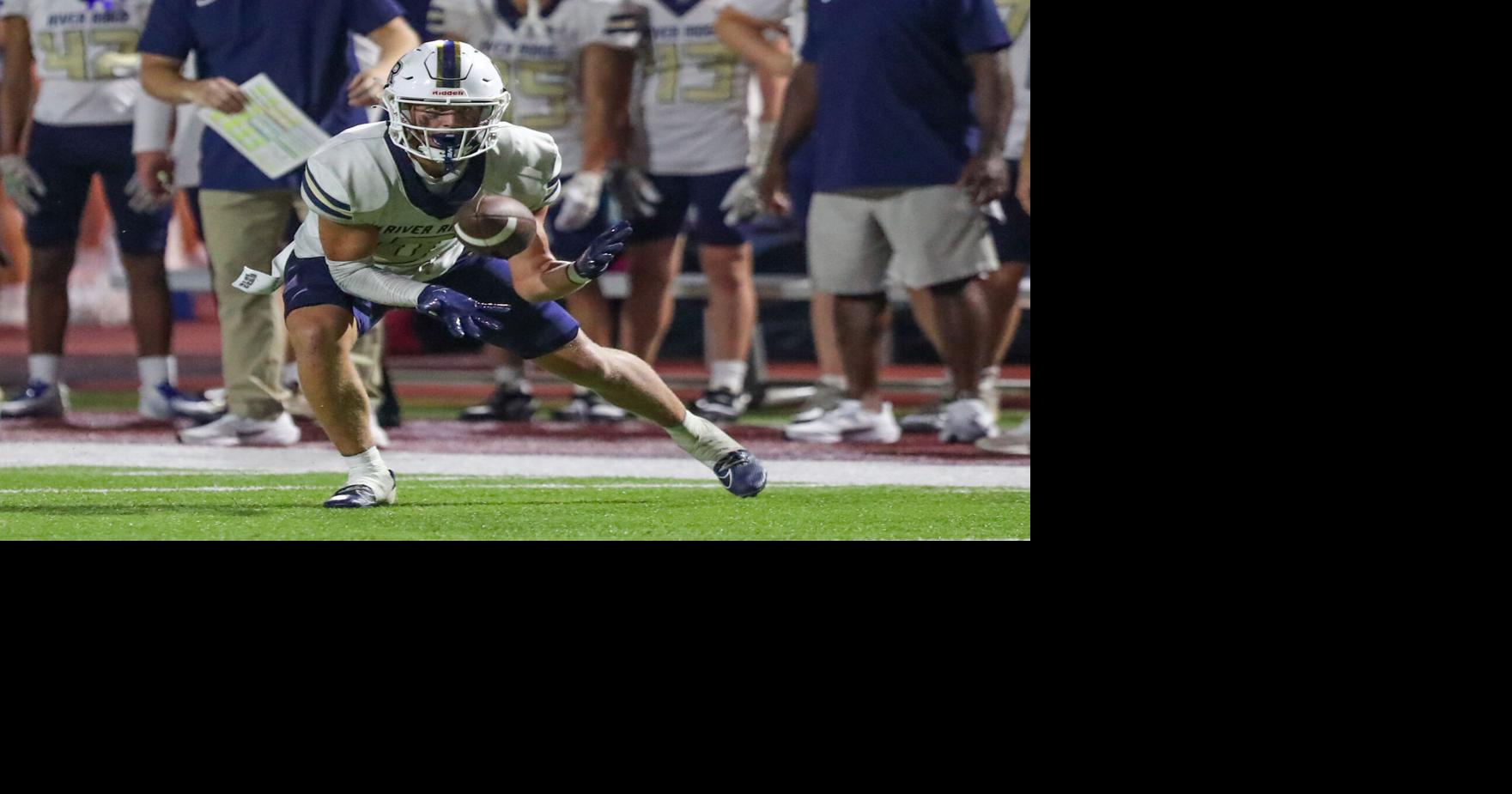 Pope to tangle with River Ridge defense | Sports | tribuneledgernews.com