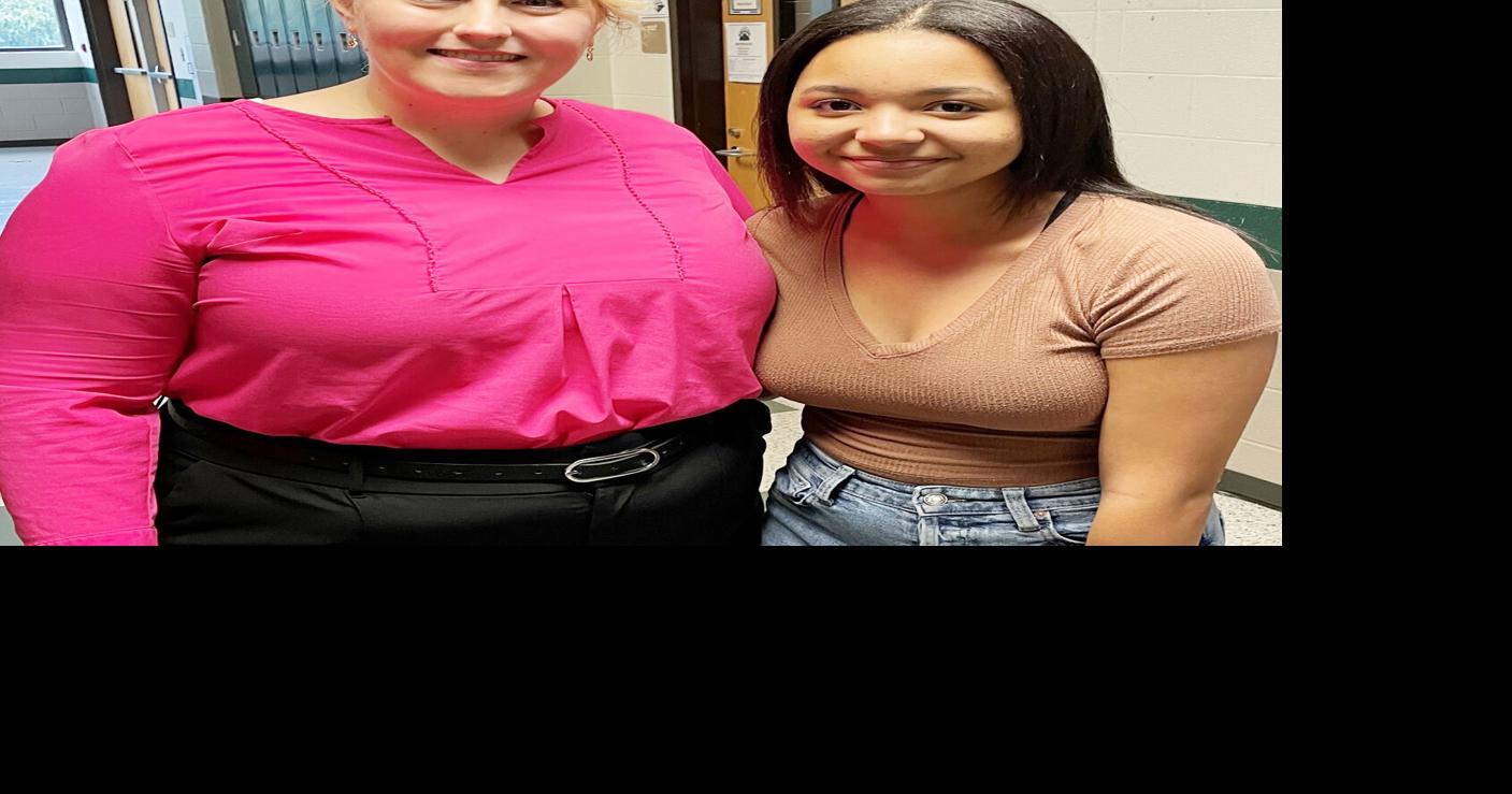 Cherokee County students win middle school writing contest | Education ...