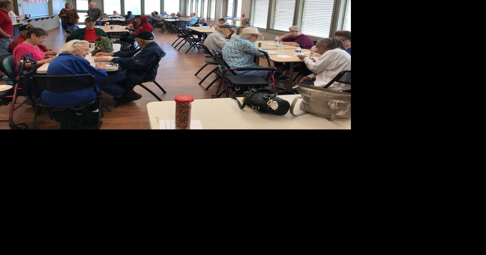 Expansion to senior center coming soon | Local News | tribuneledgernews.com