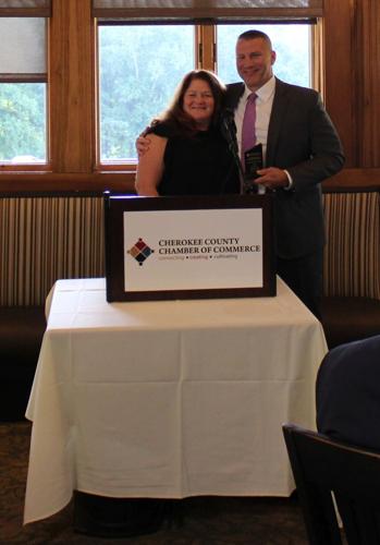 Leadership Cherokee graduates Class of 2022 | Local News ...