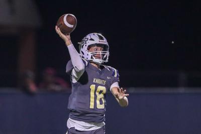 Spector Wins Cherokee Player of the Week | Sports | tribuneledgernews.com