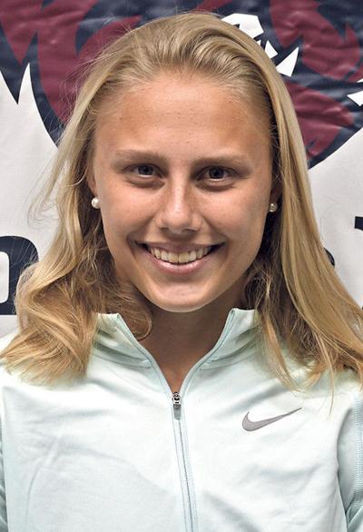 Athlete of the Week: Anna Burnett, Woodstock | Sports ...