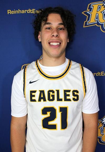 Reinhardt adds two on men’s basketball staff | Sports ...