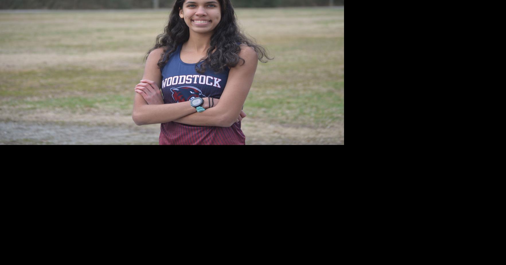 Girls Cross Country Runner of the Year: Sumner finds success away from ...