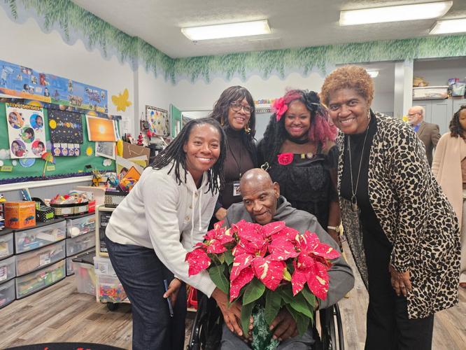 Cherokee educator awarded for early childhood excellence | Education ...