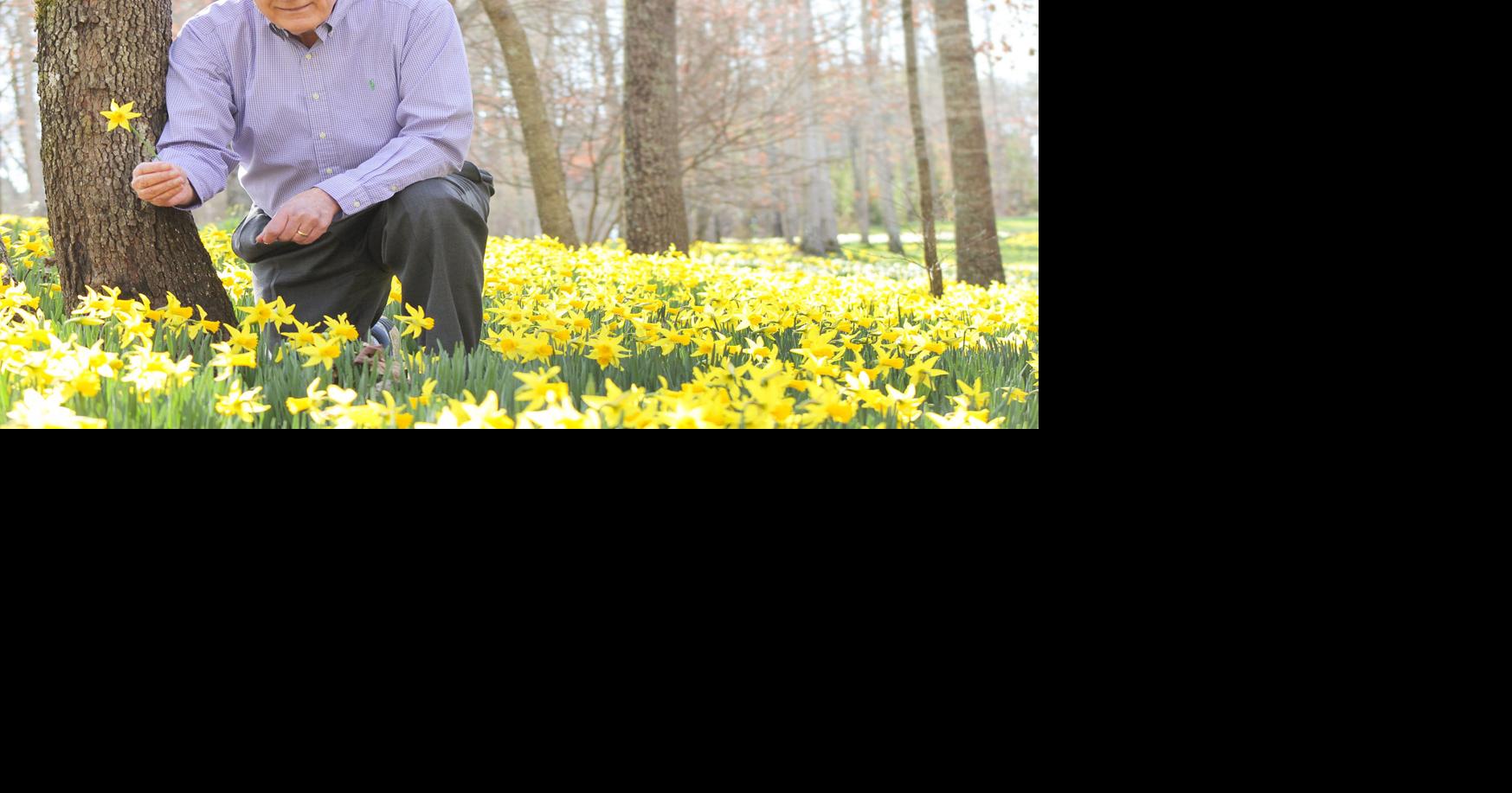 Tips to get your garden in shape this spring | Cherokee Life Magazine ...