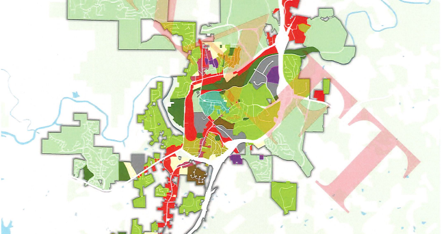 Changes Could Be Coming to Canton's Zoning Categories | Local News ...