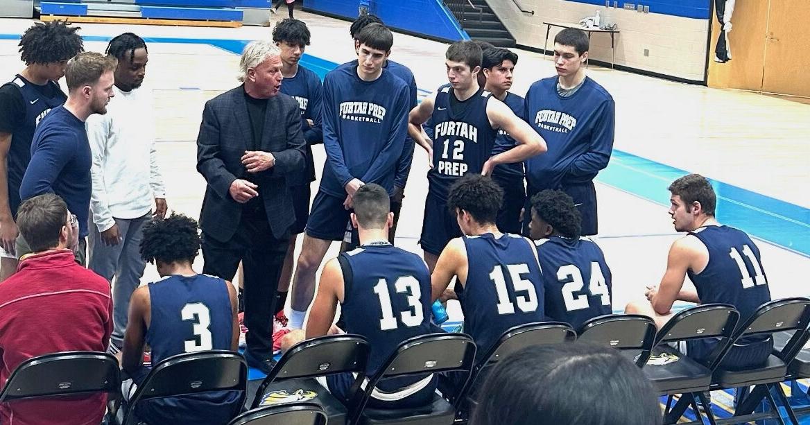 Proven Furtah Prep Ready for Another Playoff Run | Sports ...