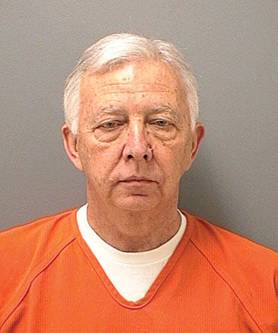 Former Reinhardt associate professor charged with sexual battery | Top ...