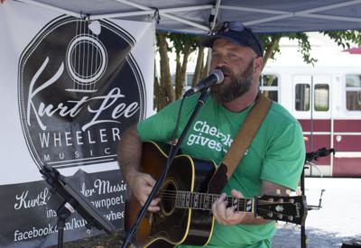 Art on Main Festival Coming to Downtown Ball Ground | Events ...