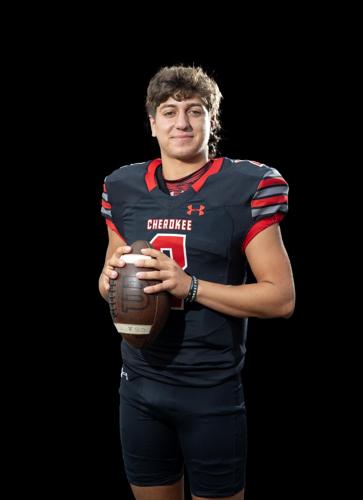 Super Six: Savasir’s accuracy has Cherokee poised for success | Sports ...