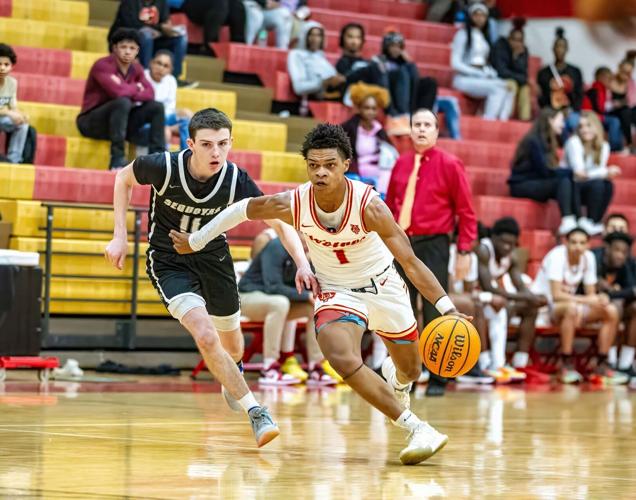 Rome Boys Escape From Sequoyah | Sports | tribuneledgernews.com