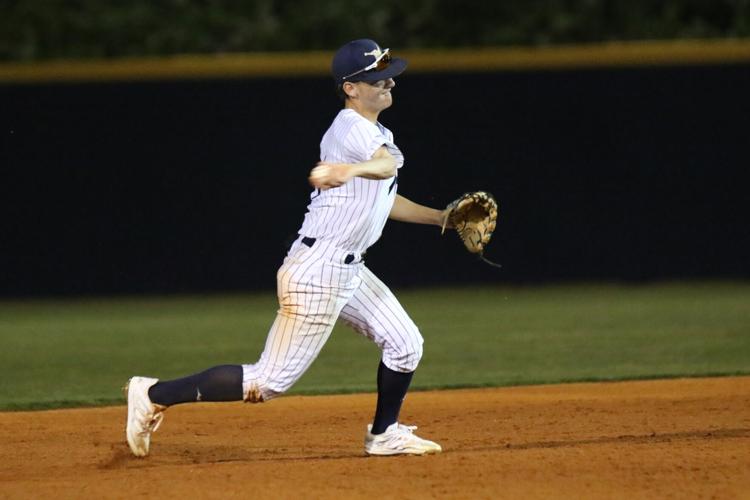 River Ridge's Rediger commits to Georgia Southern | Sports ...