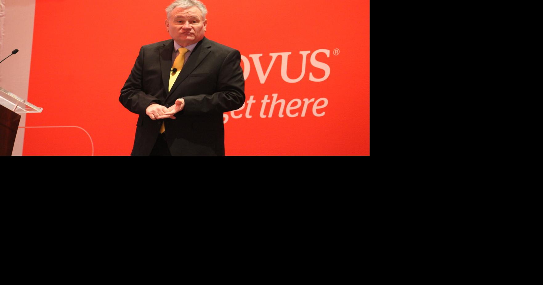 Kennesaw State Economist on Trump's Tariffs, DOGE | | tribuneledgernews.com