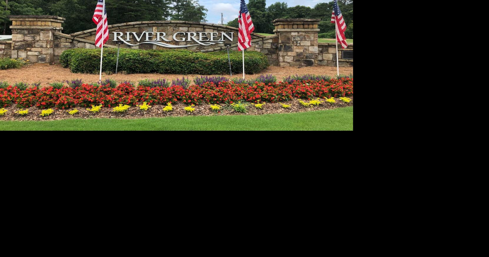 Townhomes Could Be Built in Canton's River Green Neighborhood | Local News | tribuneledgernews.com