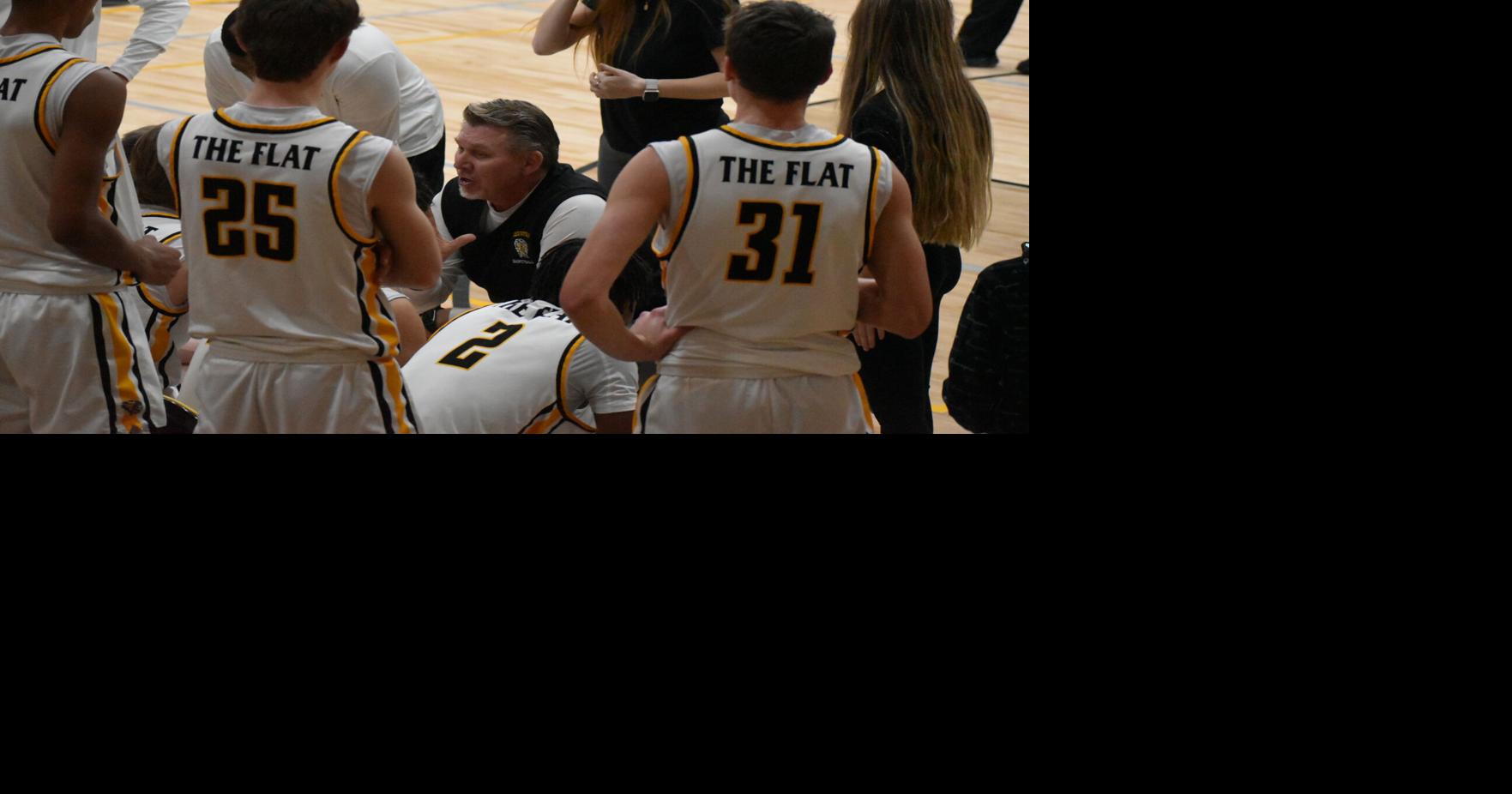 Carden, Sequoyah part ways after seven seasons | Sports ...