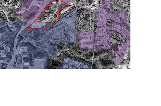 Sixes Road and I-575 Area Transportation Plan Will Bring Change to ...