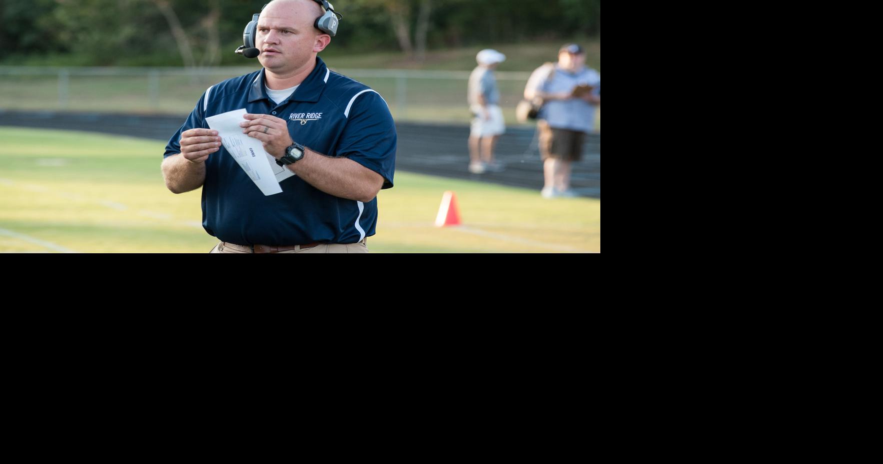 Former River Ridge coach Wynn takes job at Greenville | Sports ...