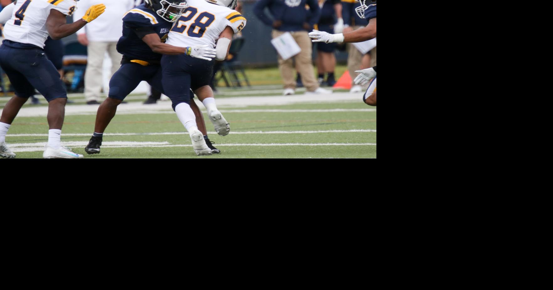 Reinhardt opens playoffs with a win | Sports | tribuneledgernews.com