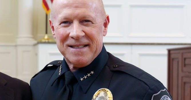 Ambassador Program Approved for Canton Police Department | Local News ...