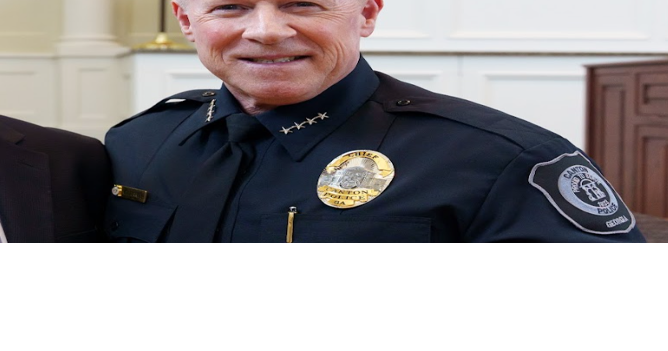 Canton Police Chief Talks School Zone Cameras | Local News ...