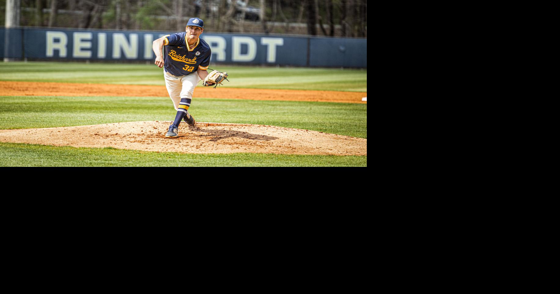 REINHARDT NOTEBOOK: Herbert’s Gem Propels Reinhardt to Fifth Straight ...