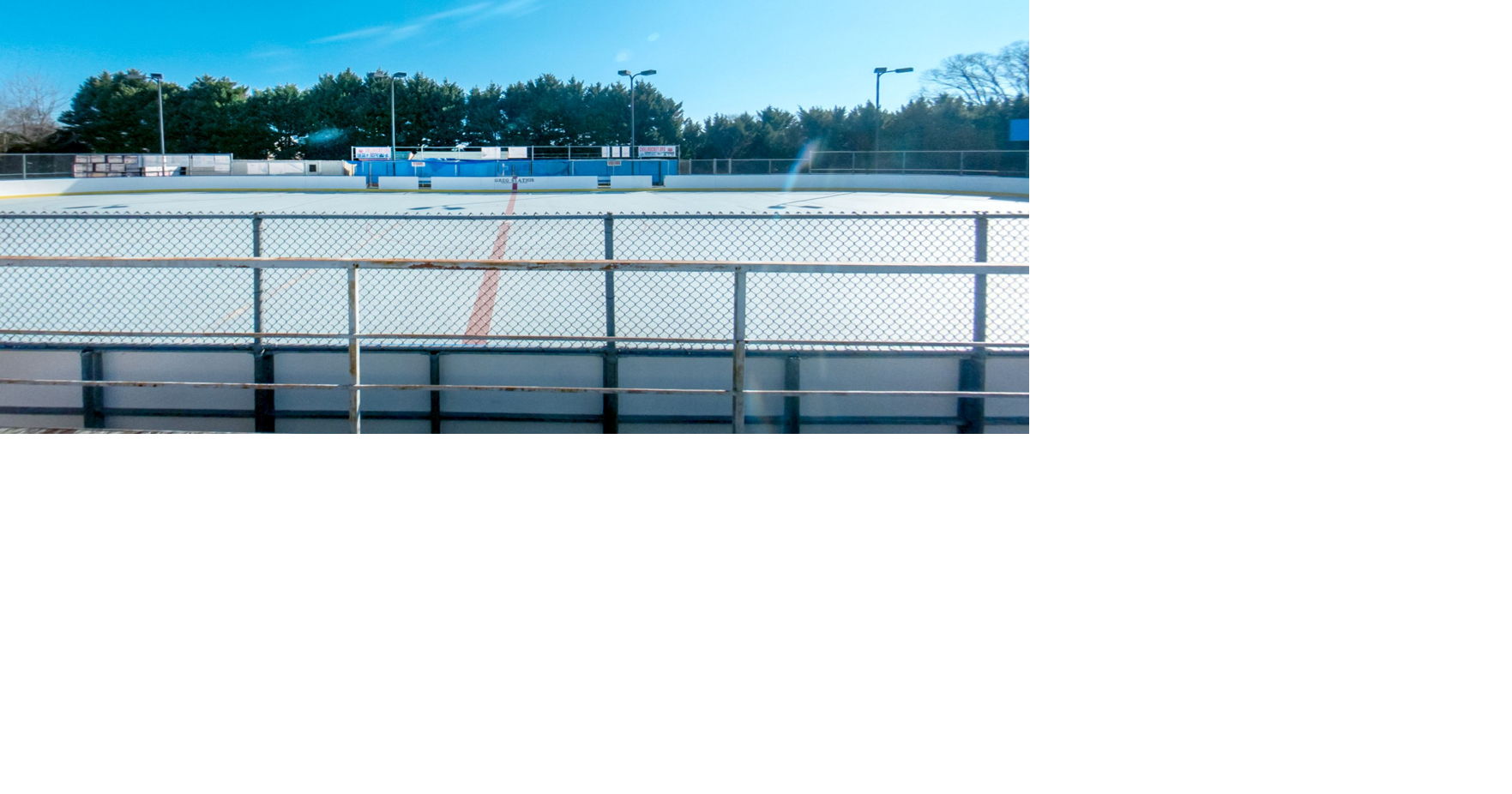 Cherokee Inline Roller Hockey Rink Gets Resurfacing Contract | Local ...