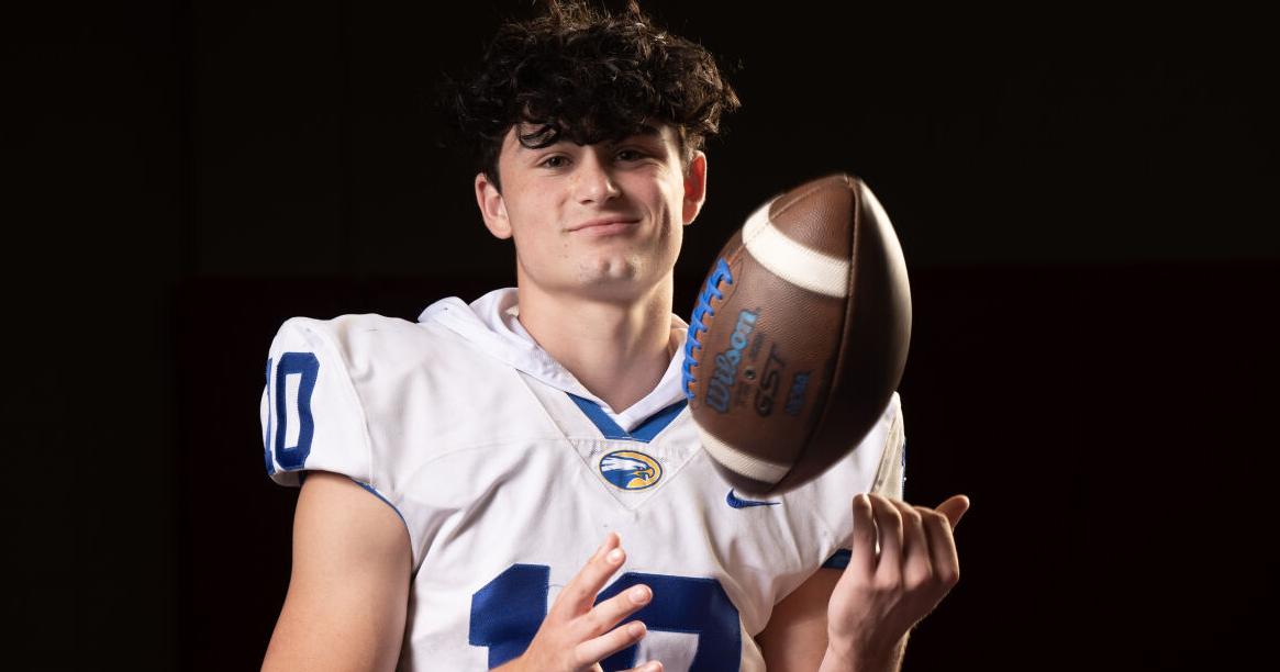 Super Six: Etowah’s Mahoney ready to win after breakout season | Sports ...