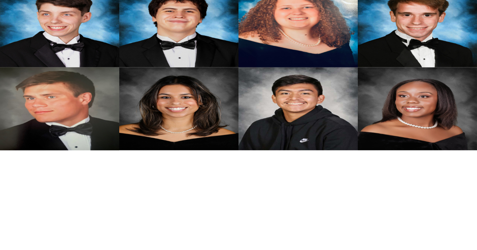 Service League awards scholarships to Cherokee County students ...