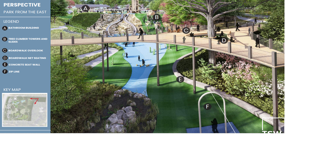 City OKs Design Contract for South Canton Park | Local News | tribuneledgernews.com