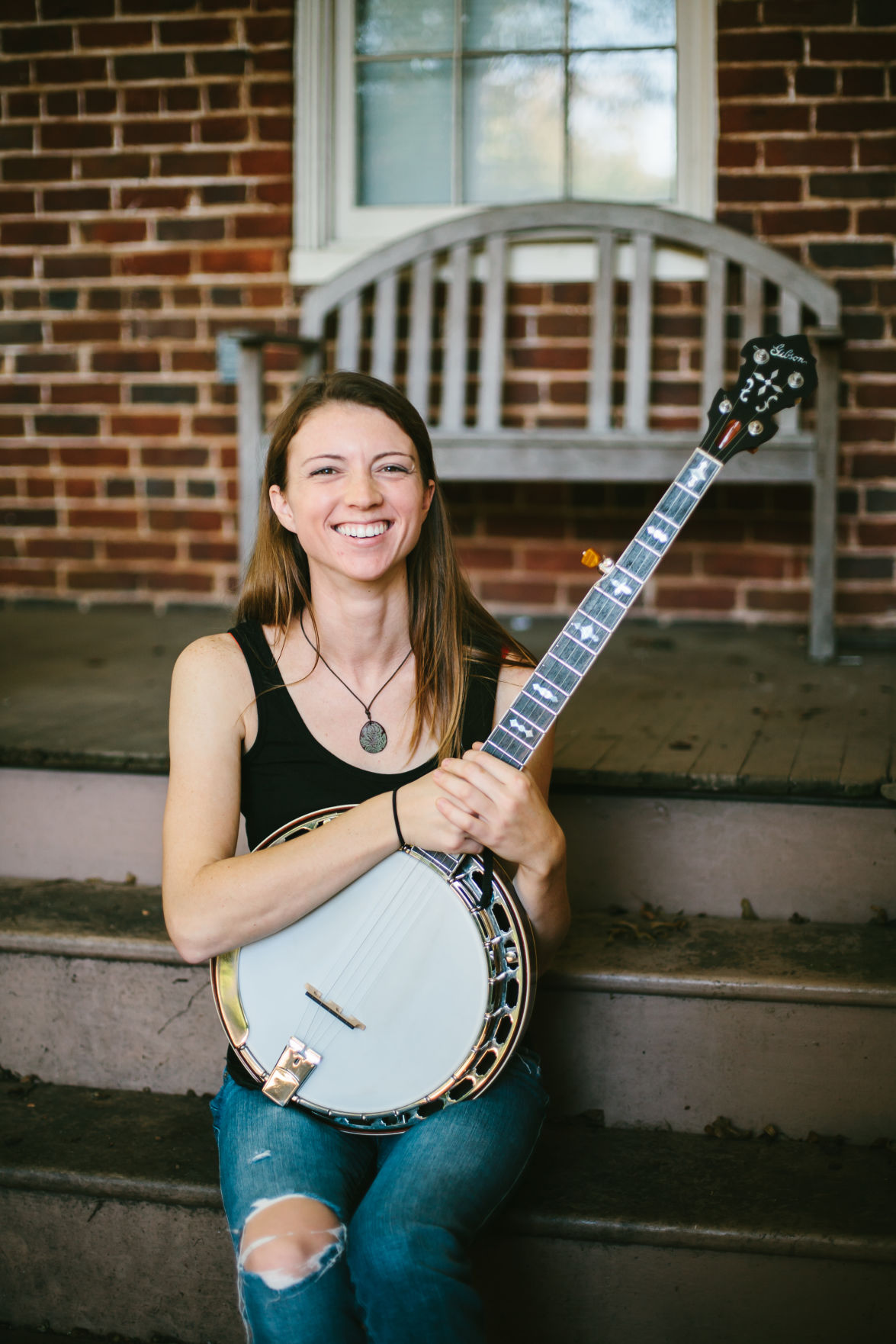 Nationally-recognized banjo artist opens Falany season | Top Stories ...