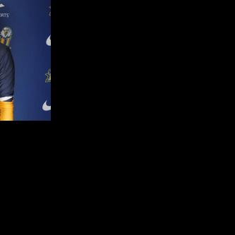 Reinhardt brings back former Volleyball star | Sports ...