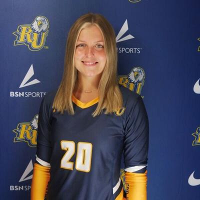 Reinhardt brings back former Volleyball star | Sports ...