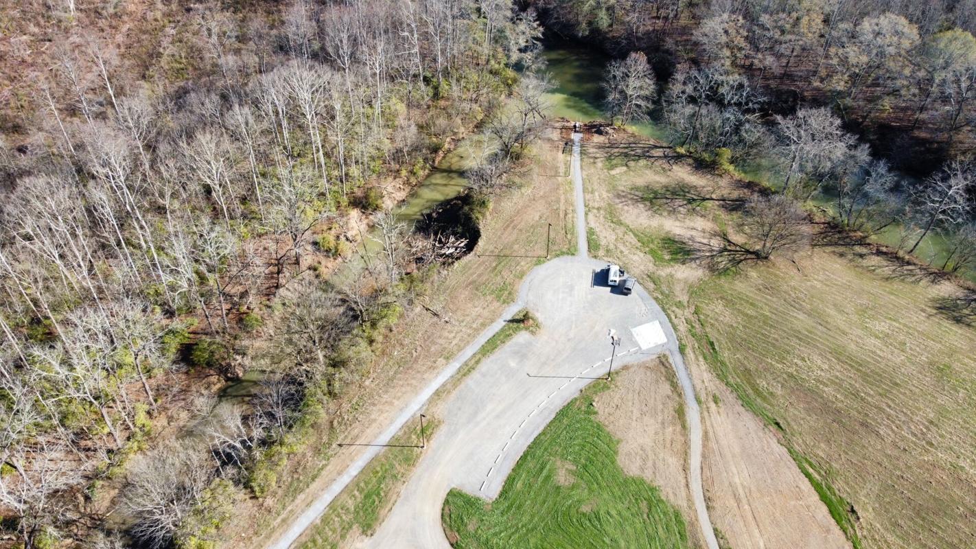 Cherokee County’s Long Swamp Creek Recreation Area to Open in May ...